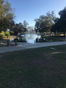 Centennial Park - Nature Parks Orange County California