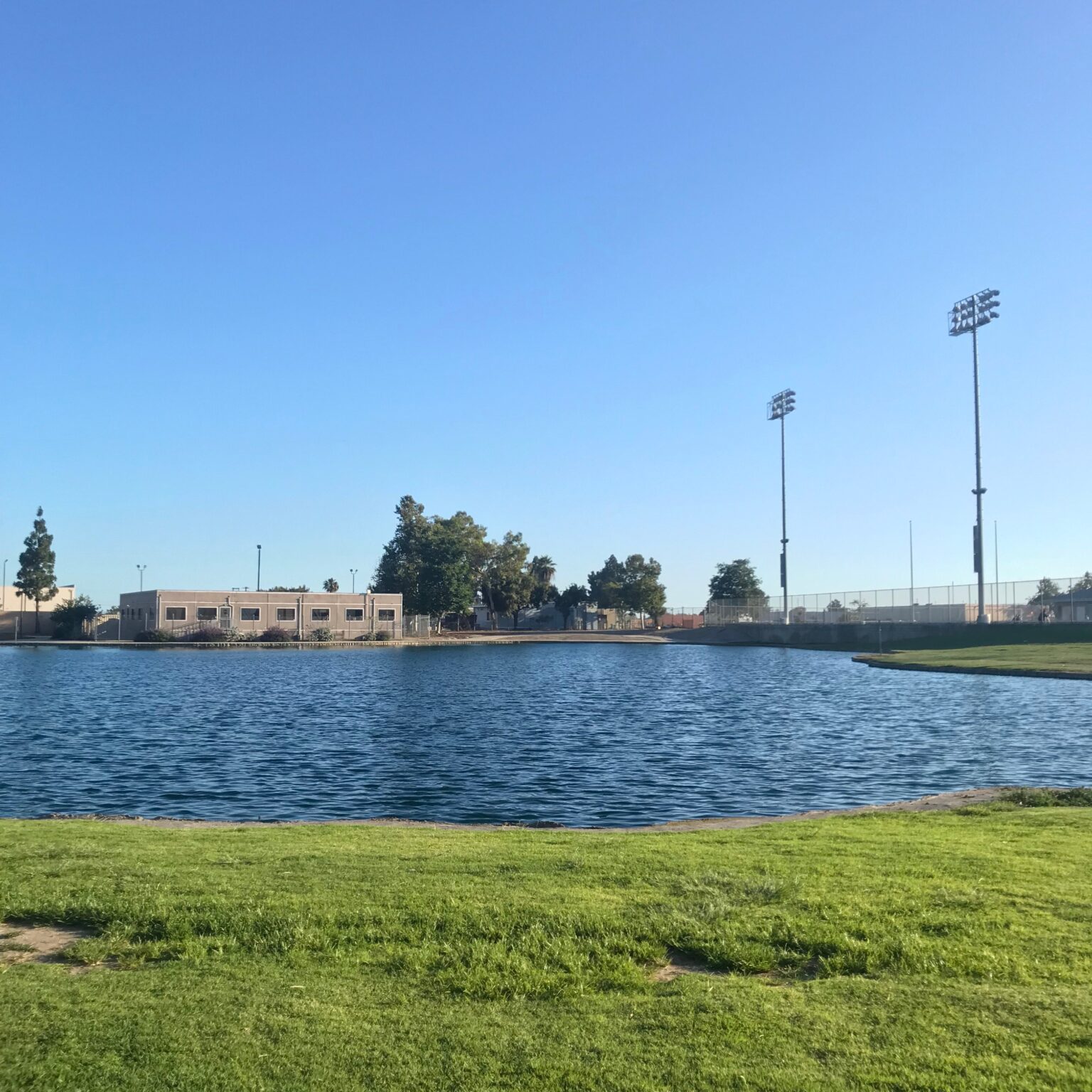 Centennial Park - Nature Parks Orange County California