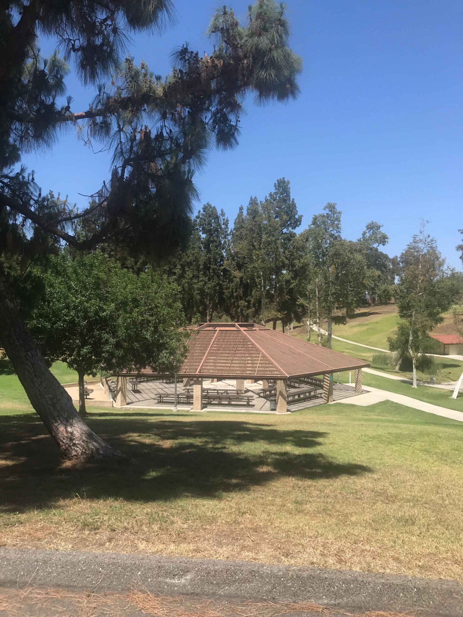 Craig Regional Park - Nature Parks Orange County California