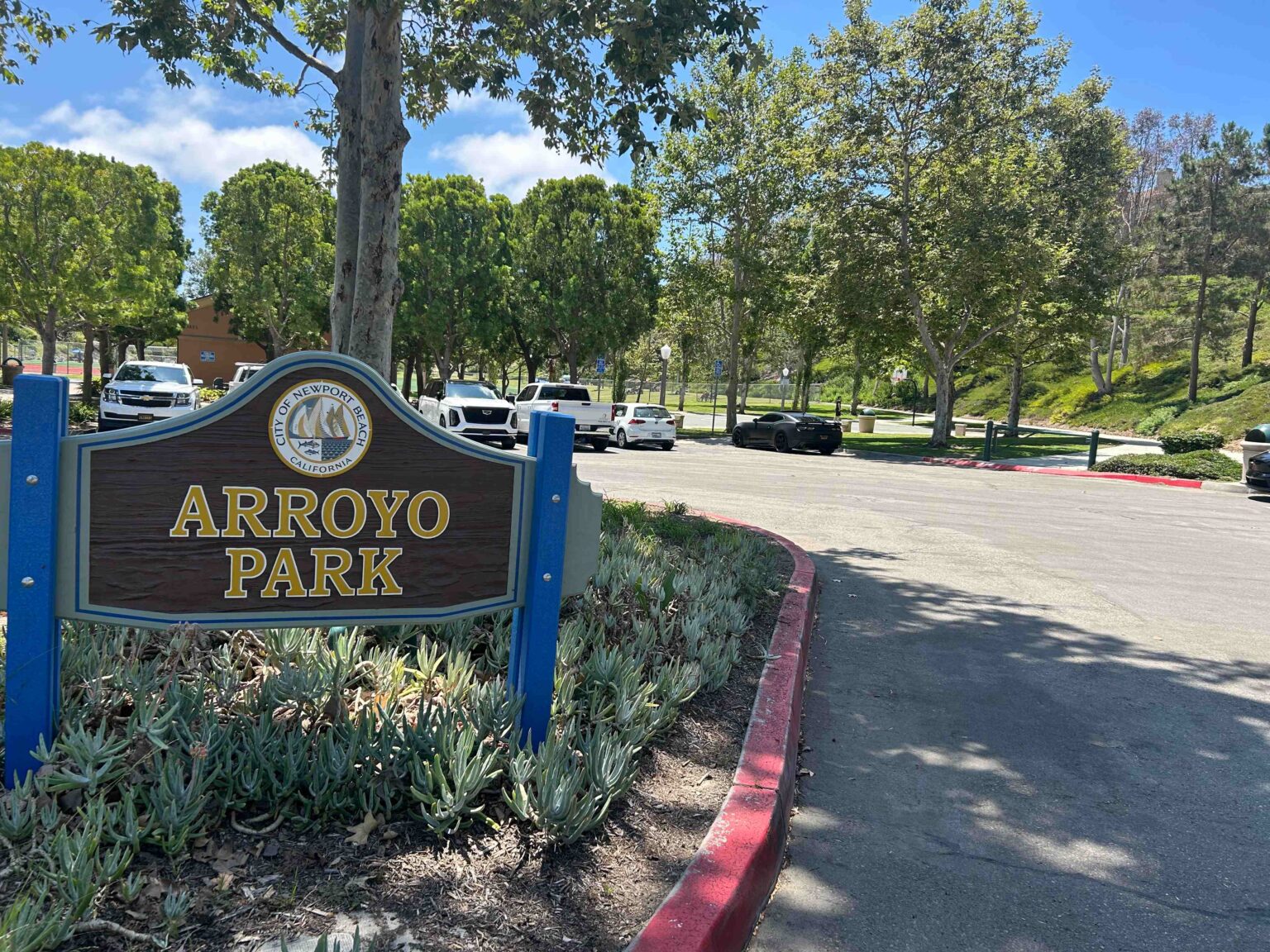 Environmental Nature Center - Nature Parks Orange County California