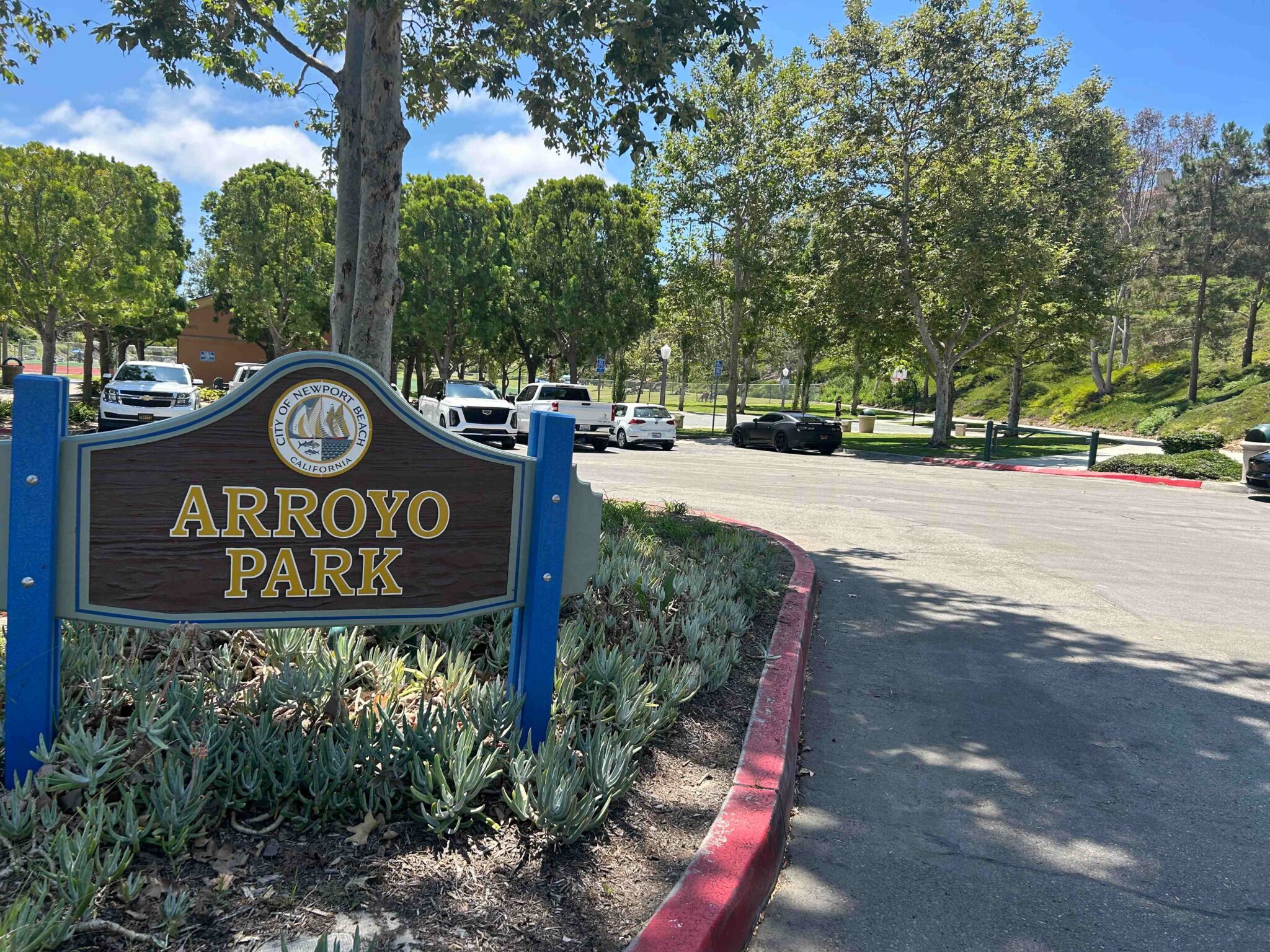 Craig Regional Park - Nature Parks Orange County California