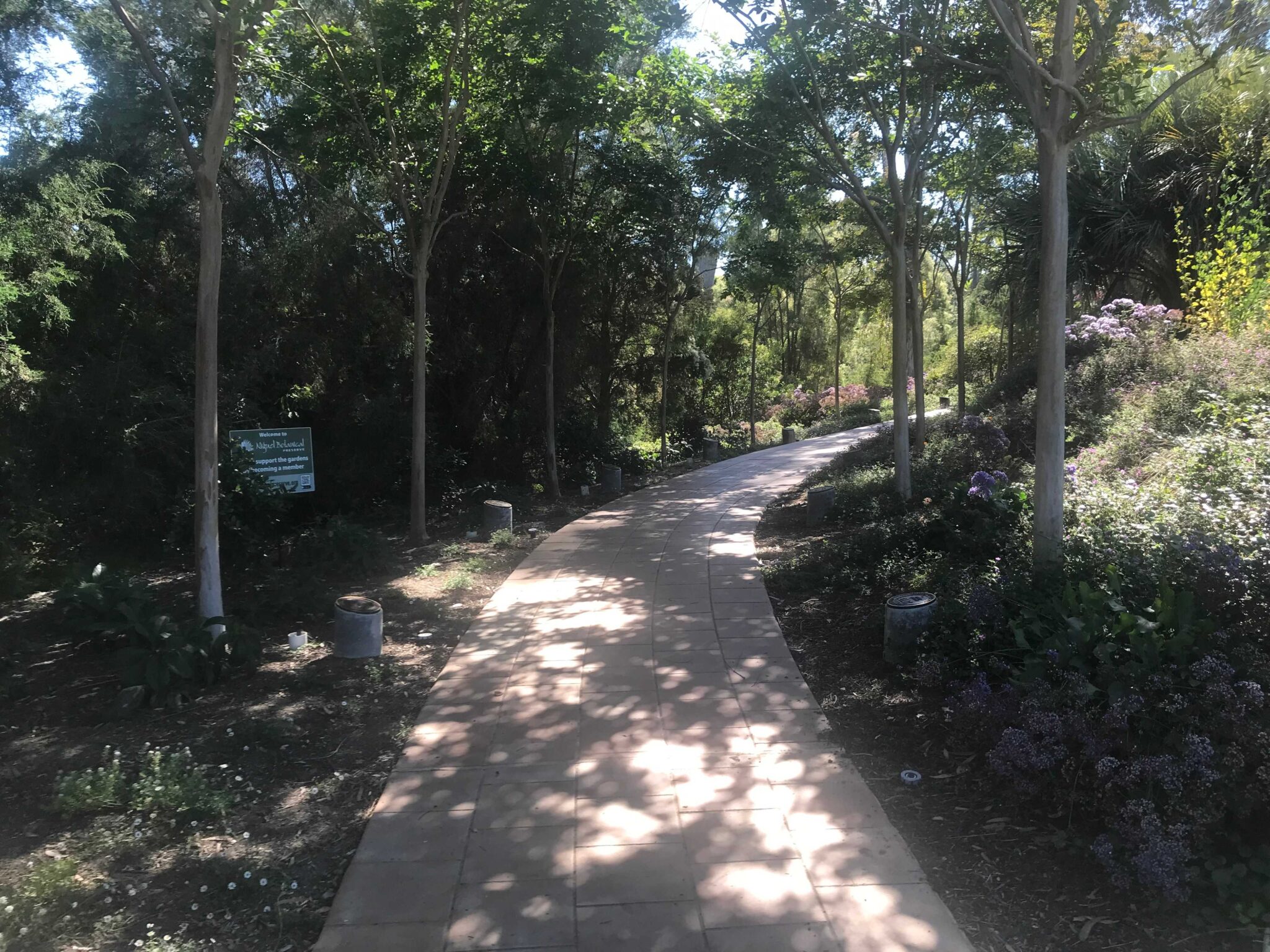 Niguel Botanical Preserve - Nature Parks Orange County California